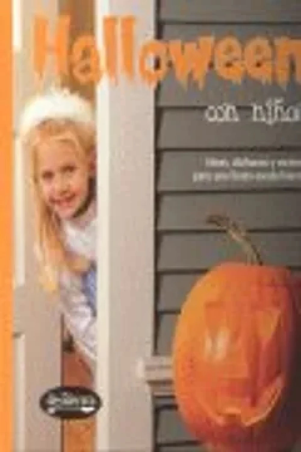 Libro Halloween con niños: Ideas, disfraces y recetas para una fiesta ...