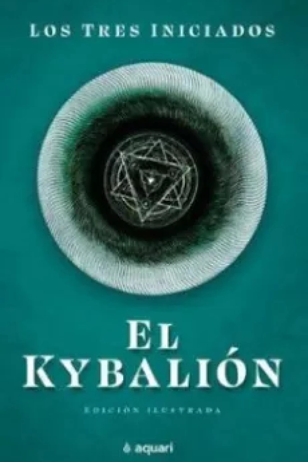 Libro El Kybalion, Los Tres Iniciados