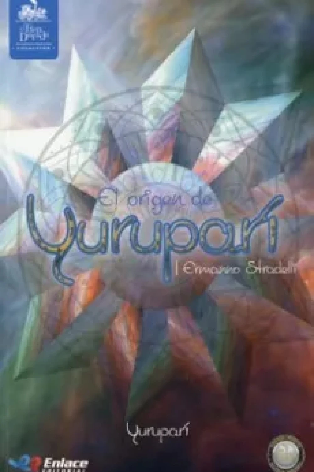 Libro El Origen de Yuruparí, Ermanno Stradelli